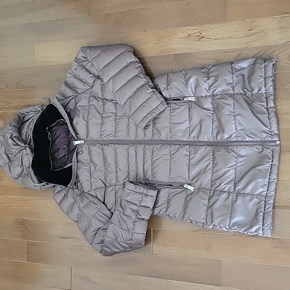 Andrew Marc | Jackets & Coats | Andrew Marc Packable Lightweight ...